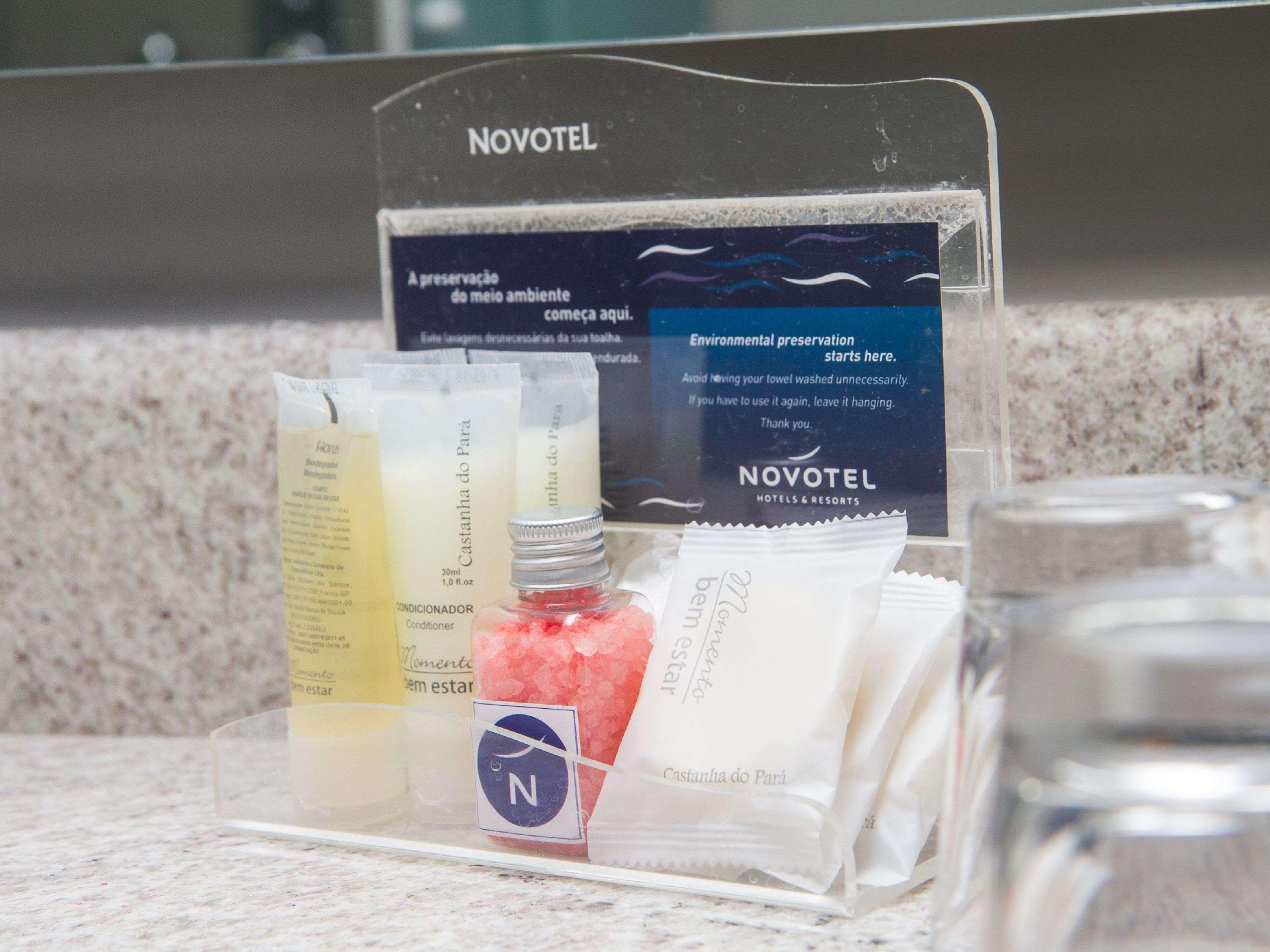 NOVOTEL SÃO JOSÉ DOS CAMPOS SÃO JOSÉ DOS CAMPOS